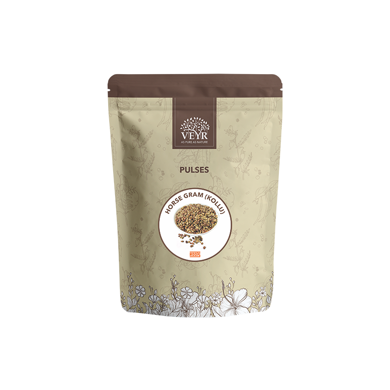 Grama the Country Rice 1Kg - Roots Veyr