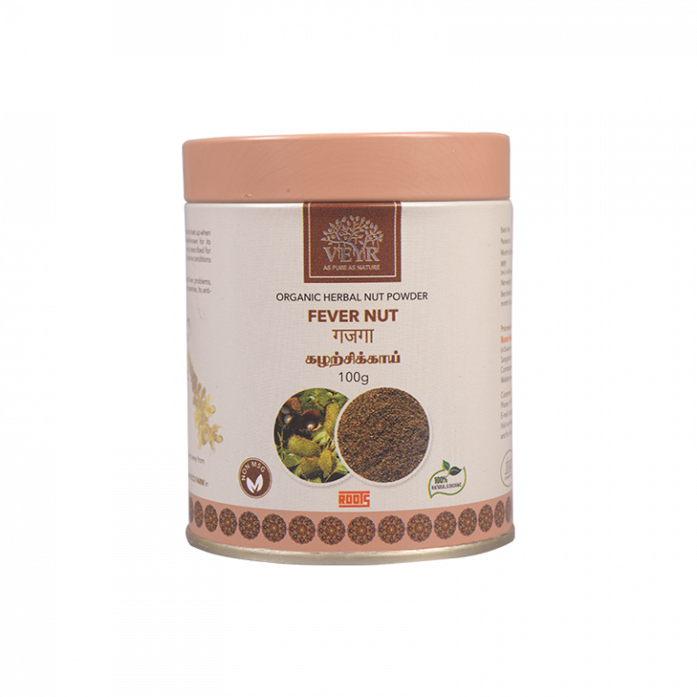 Kalarchikai Powder 100g - Roots Veyr