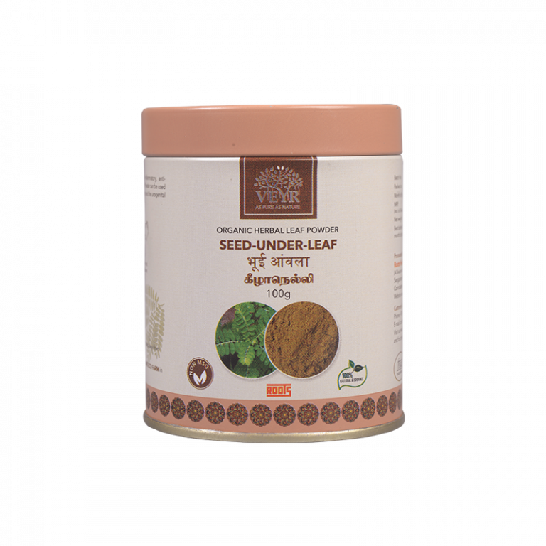Keelanelli powder 100g - Roots Veyr