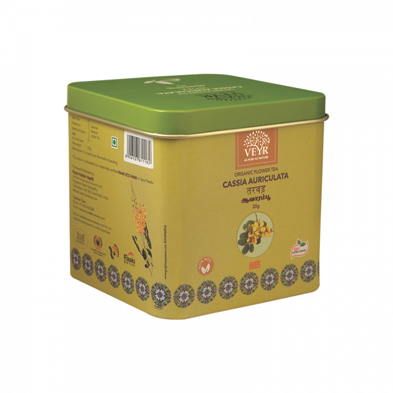 Avarampoo Tea - Roots Veyr