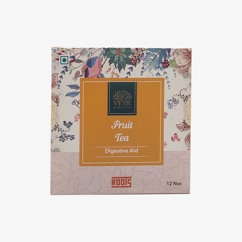 Fruit Tea 1box - Roots Veyr