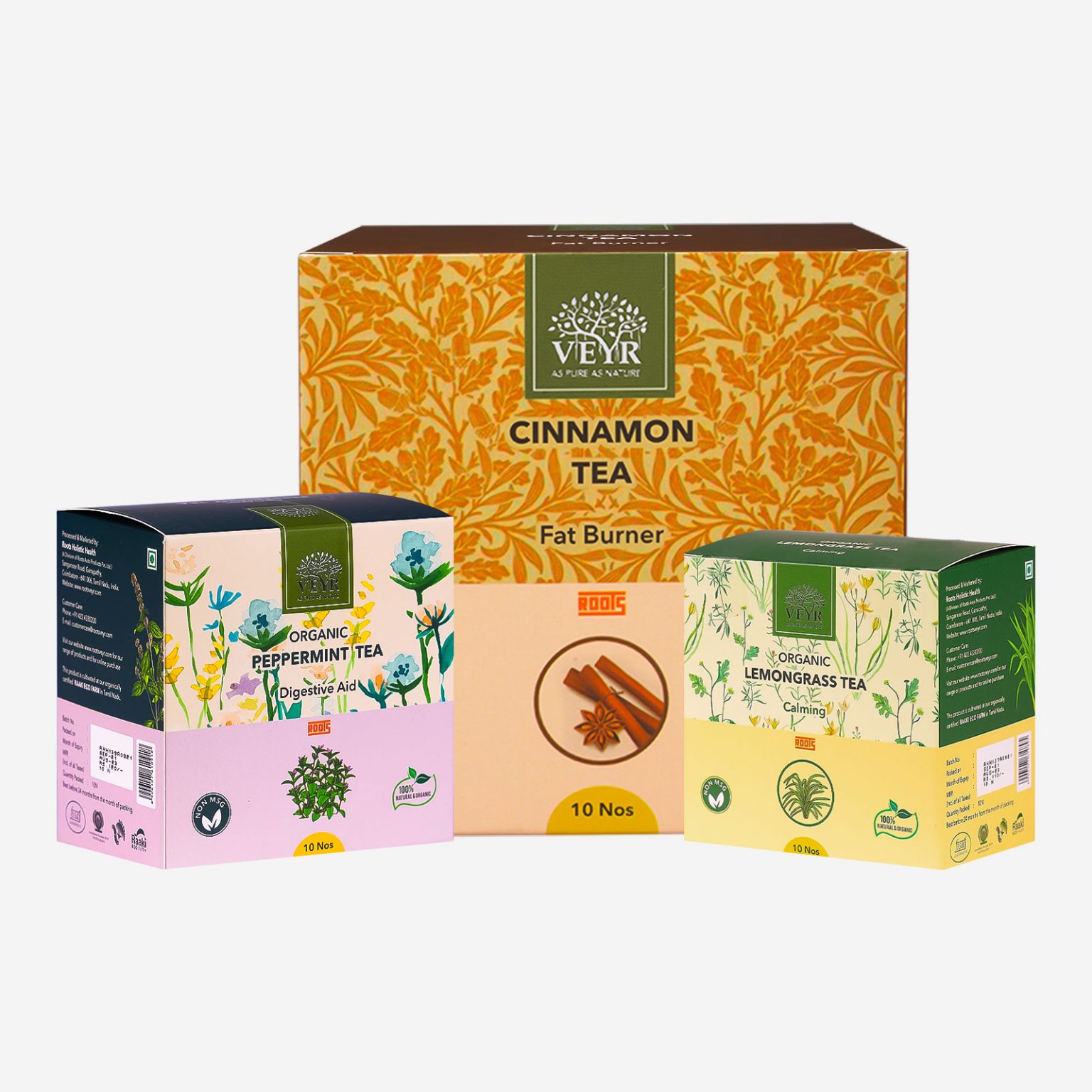 Roots Veyr - Buy Organic Products in India